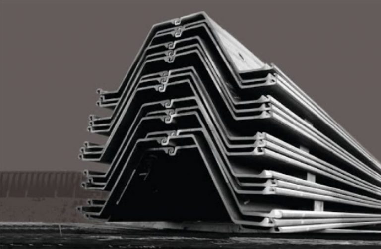 Home - Steel Piling Group