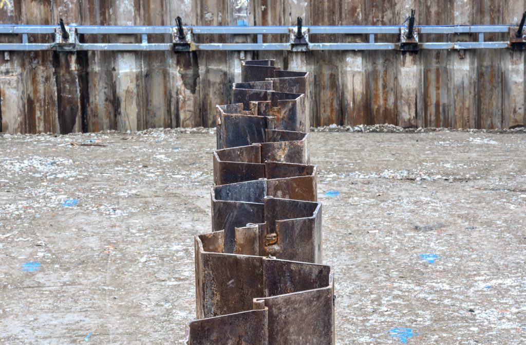 Home - Steel Piling Group