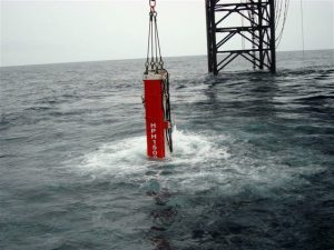 SPECIALIST CASE STUDY - UNDERWATER PILE DRIVING - Steel Piling Group