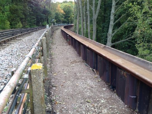 Pile Extractors - Steel Piling Group