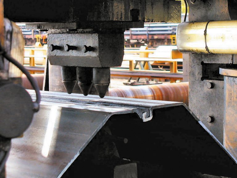 Sheet Piles - Steel Piling Group