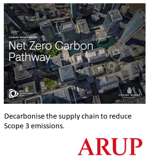 Presentation - Activating decarbonisation in the piling supply chain - Steel Piling Group